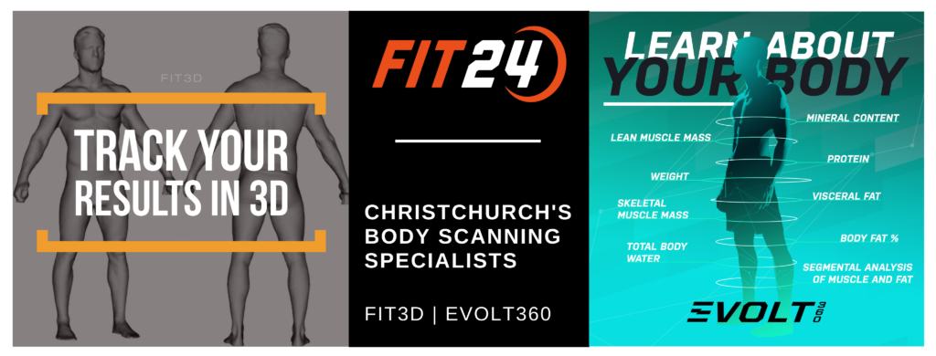 FIT24 Christchurch | Halswell, Prebbleton & Wigram's 24HR Gym ...