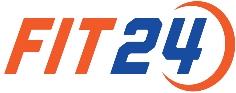 Home - FIT24 Christchurch