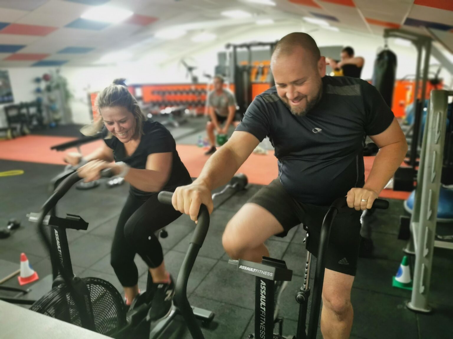 Home - FIT24 Christchurch